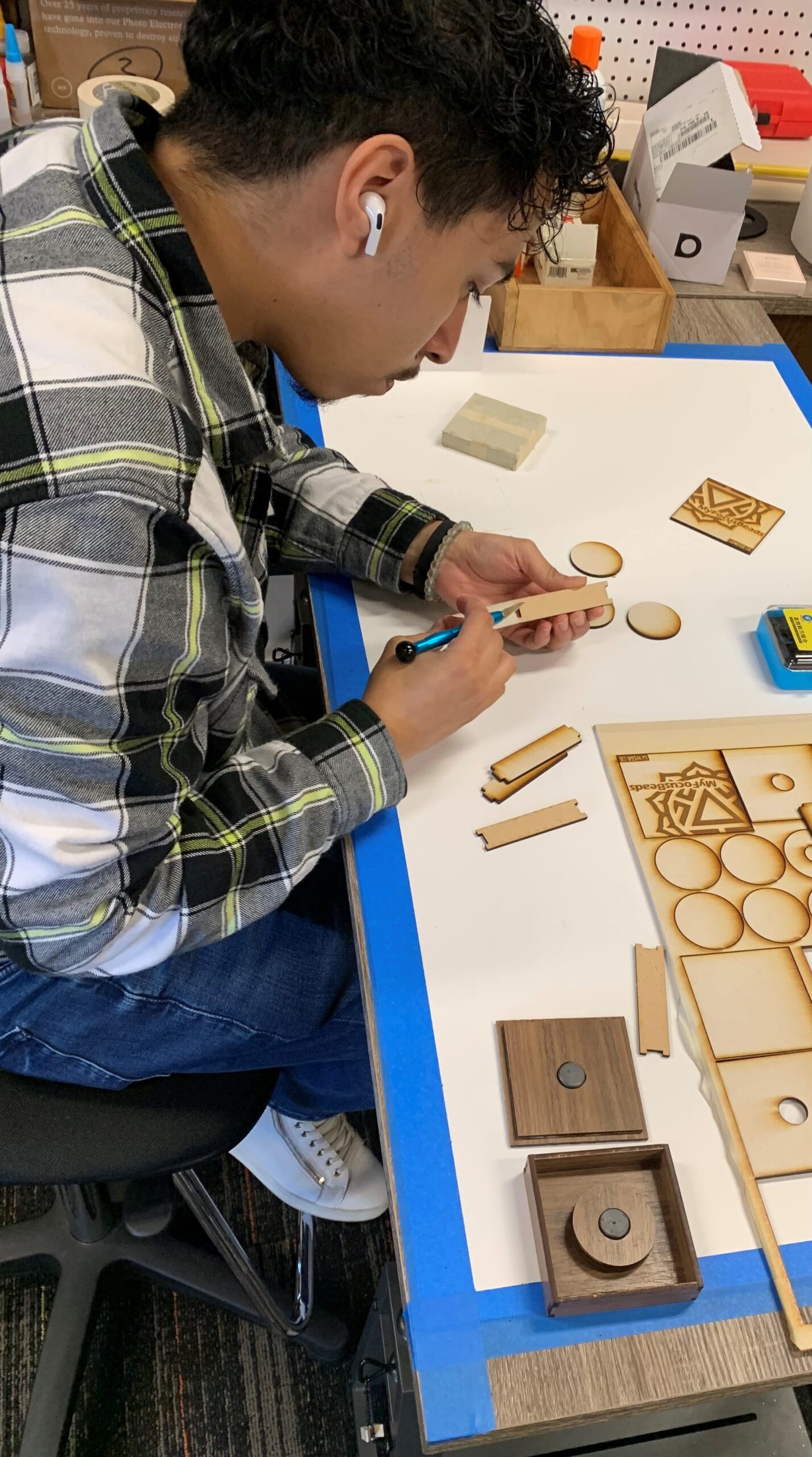 We’re Proud to Announce Our New Co-Op Program with Drexel University: Introducing Christian ...