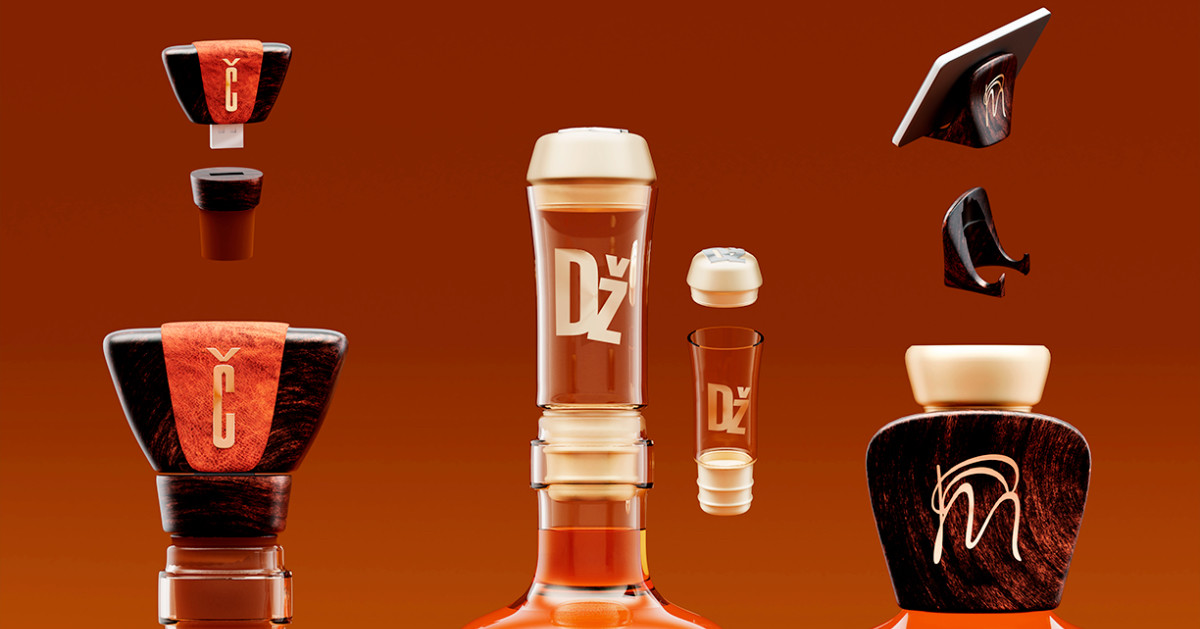 Try Topping This - Over-caps Bring Limited Edition Mania to Brands ...