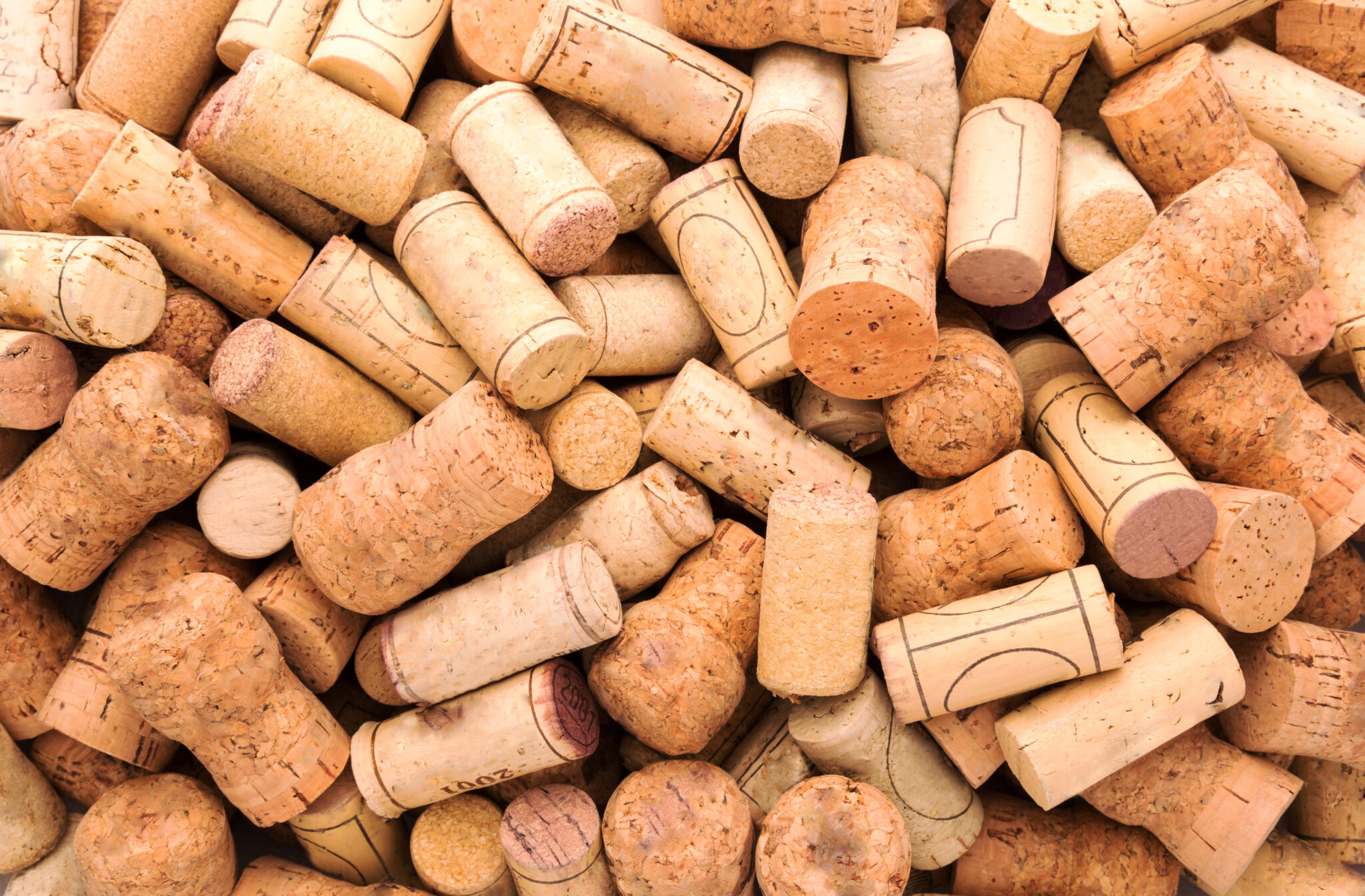 Natural Cork – An Ancient Material With A Sustainable Future ...