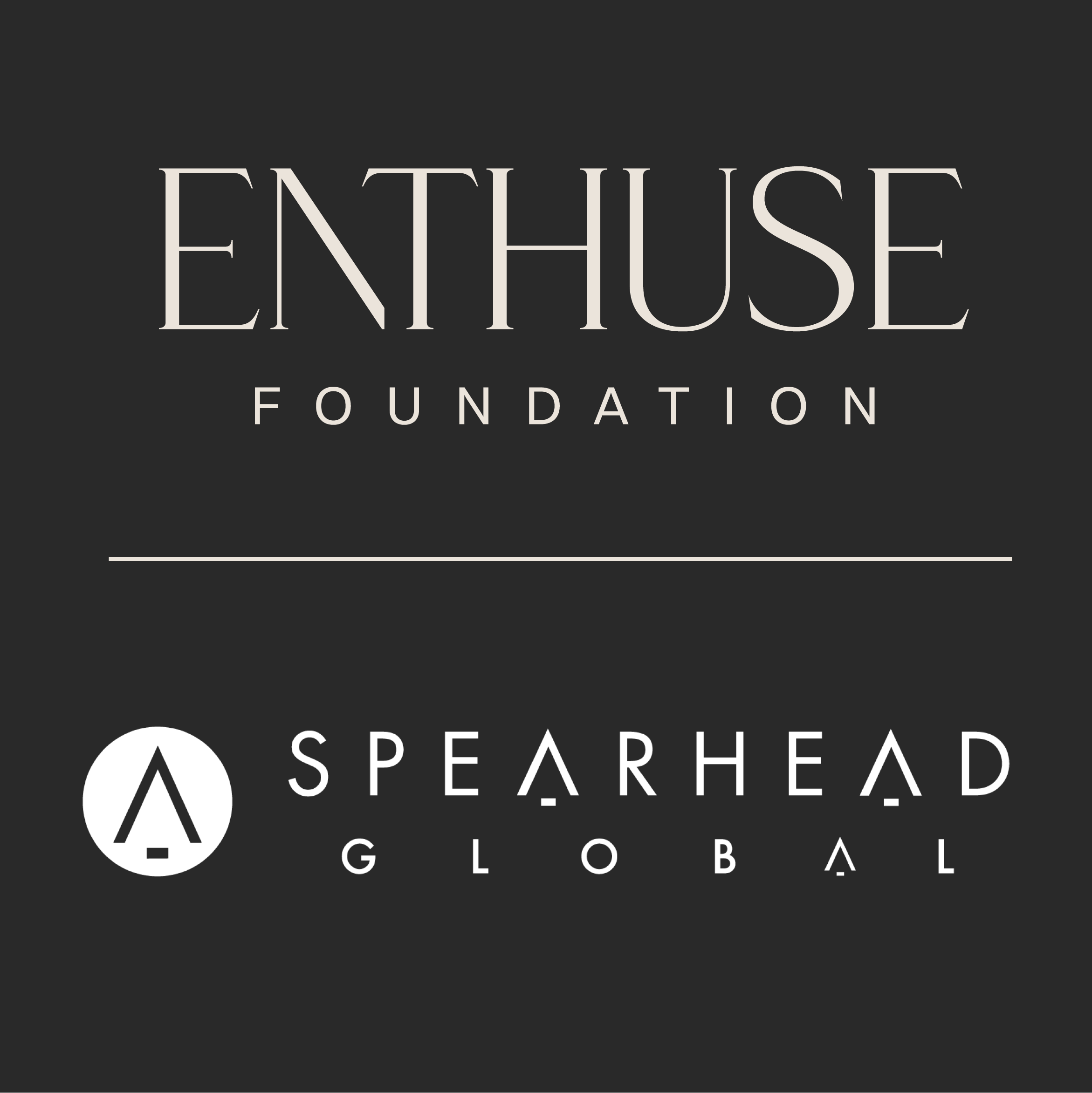 Spearhead Global and Enthuse Foundation Launch $40K Capital + Catalyst Grant for Women-Owned ...